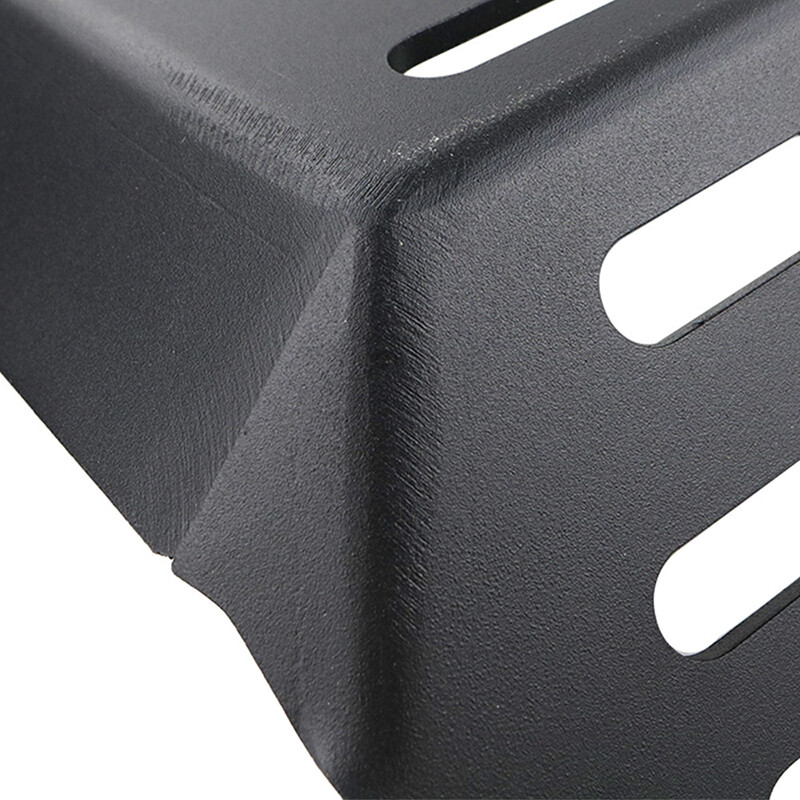 1996-2024 Suzuki DR650 Fit For SUZUKI DR650 Aluminum Skid Bash Plate ...