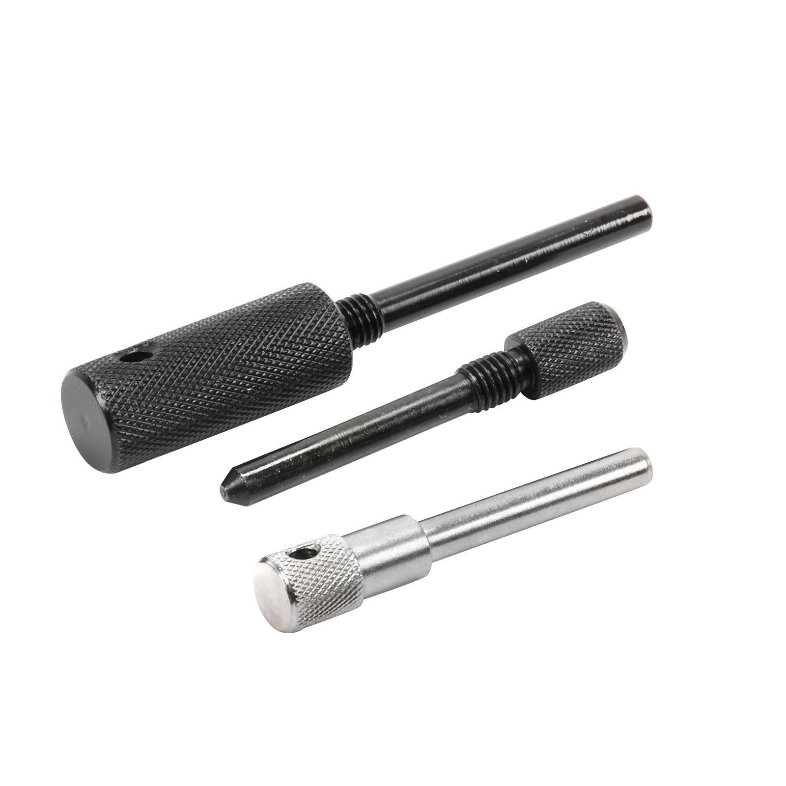 Engine Timing Tool Set Crank and Camshaft Timing Pins Locking Tool ...