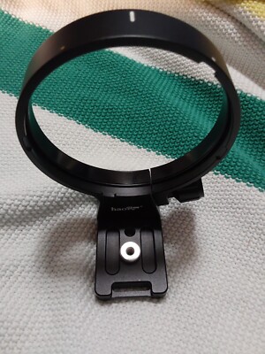 Hao Camera Lense Clamp. New Unused. See Description. | eBay