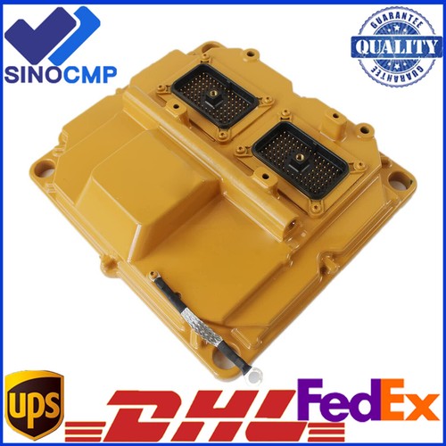ECU Controller 357-2083 for CAT 312E 314E 320E 329E C4.4 C6.6 C7.1 C18 ...