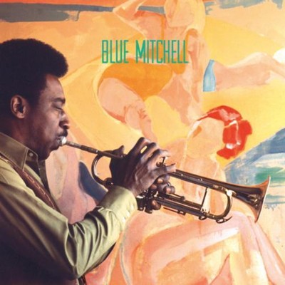 Blue Mitchell Blue Mitchell (Vinyl) 12" Album | eBay