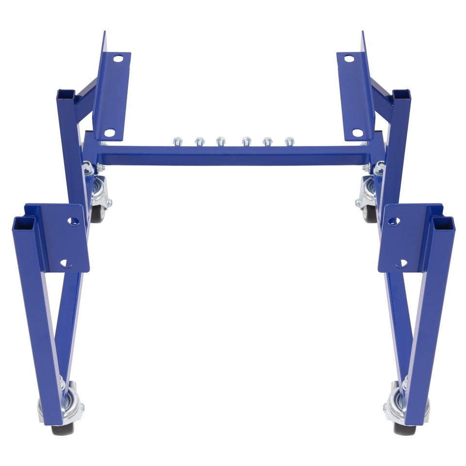 Engine Cradle Lift Stands With Wheels 1000 LBS Heavy Duty For Ford ...