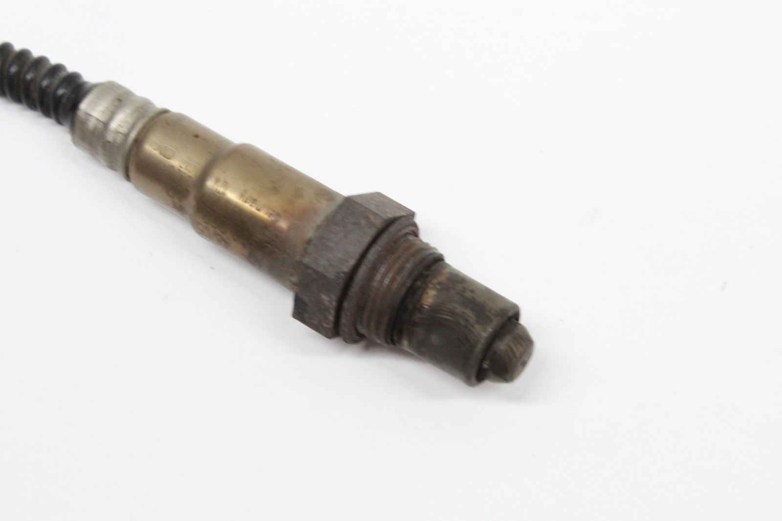 2006 VW PASSAT OXYGEN O2 SENSOR 022 906 262 AQ OEM 06 07 08 09 | eBay