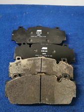 BMW F10 M5 Front Brake Pads 34112284465 for sale online | eBay