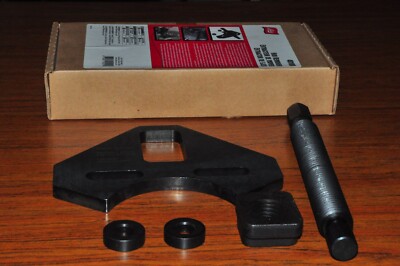 Lisle 40100 Hub Remover Removes Frozen Hub Assemblies | eBay