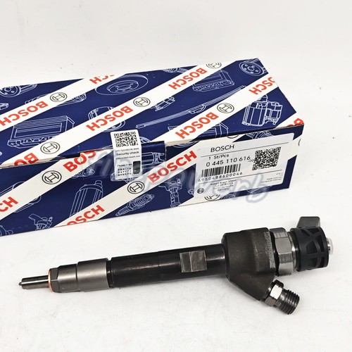 BOSCH Diesel Fuel Injector for BMW 1 3 4 5 X1 X3 X4 X5 x6 2.0d 3.0 d ...
