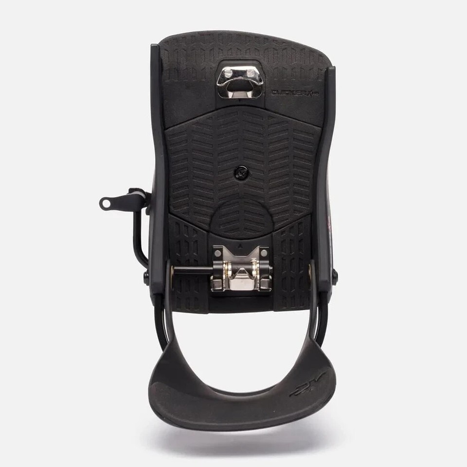 K2 Clicker X HB Snowboard Bindings New Mens Size M FOR CLICKER BOOTS ...