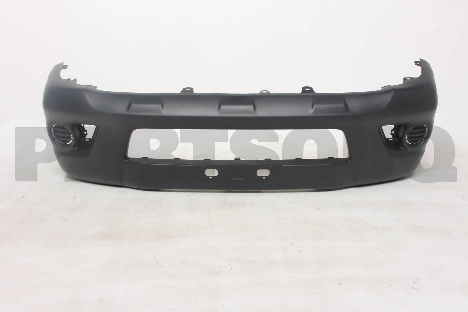 521190K980 Genuine Toyota Cover Front Bumper 52119-0k980 for sale ...