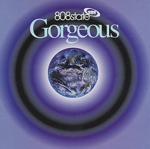 808 State - Gorgeous CD ** Free Shipping** 16998106723| eBay