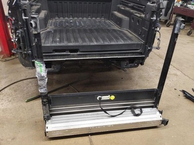 22 23 24 SANTA CRUZ Complete Tonneau Cover Assembly ID# 828A0-K5000 | eBay
