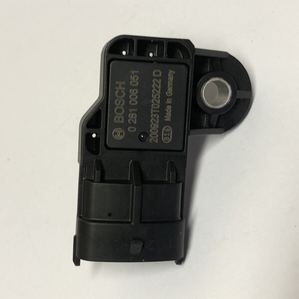 Manifold air pressure sensor for Holden 55568176 Bosch 0281006051 MAP ...
