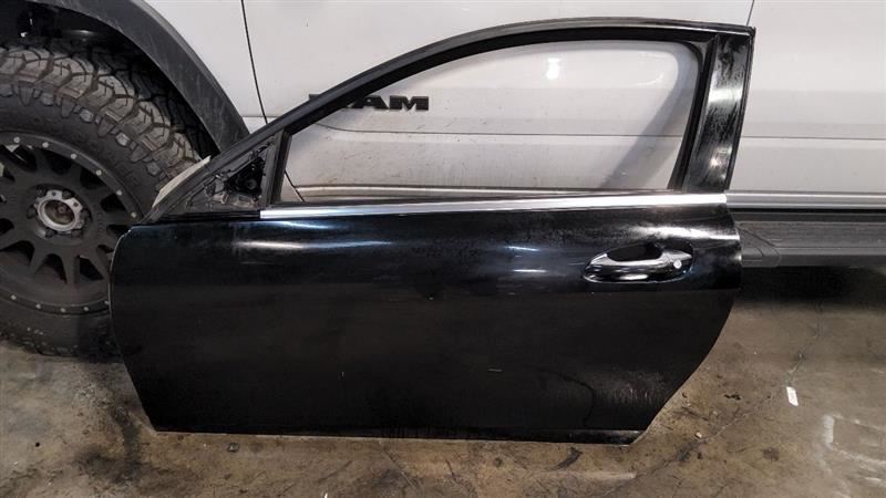 08 09 10 11 12 13 14, Mercedes-Benz C250 W204 Coupe, Front Left Door ...