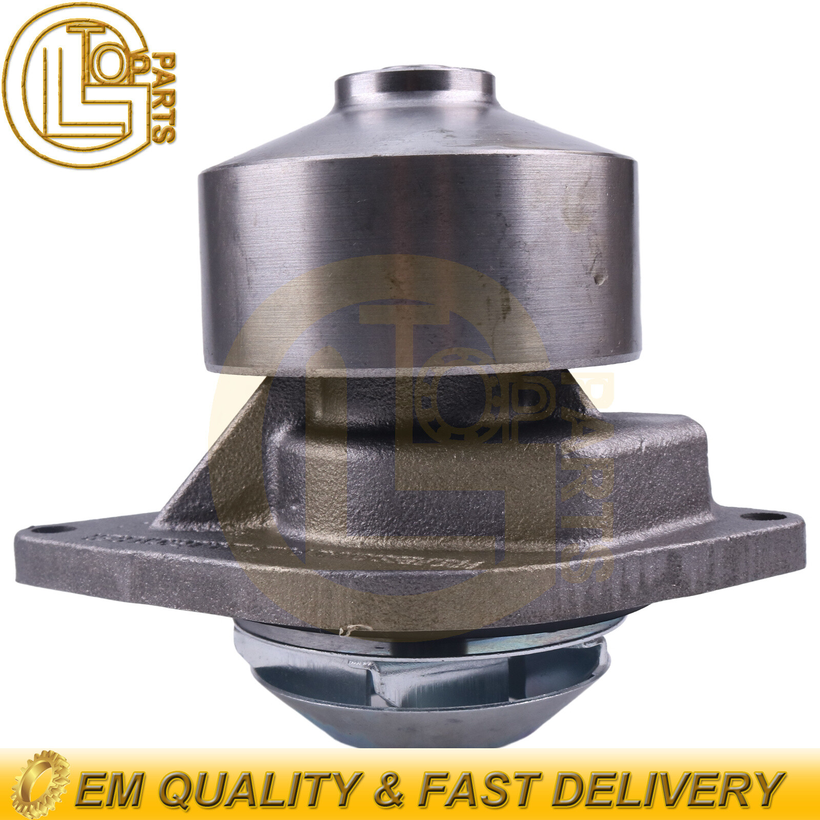 Water Pump J286277 J286278 J802358 for Case IH Tractor 1085B 1150E ...