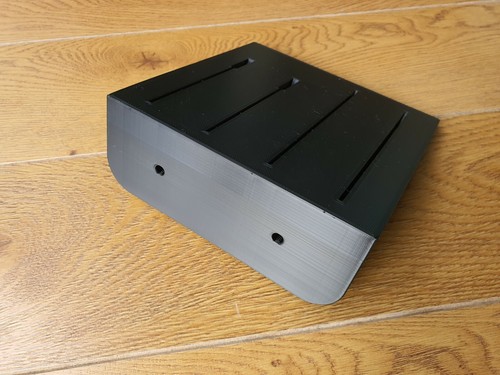 Hand Saw and Tenon saw wall van holder. Holds 4 saws. | eBay UK