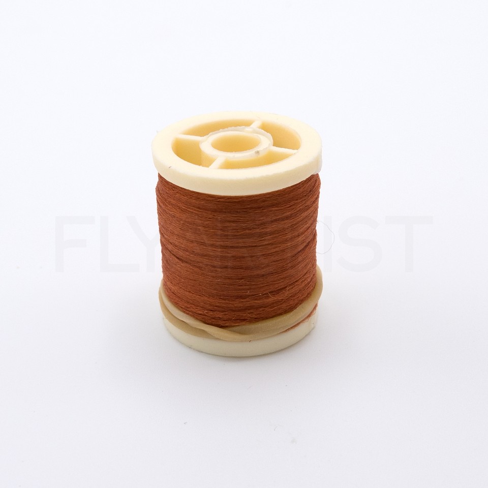 ANTRON YARN SPOOLS - Hareline Fly Tying Sparkle Material - 20 Colors ...