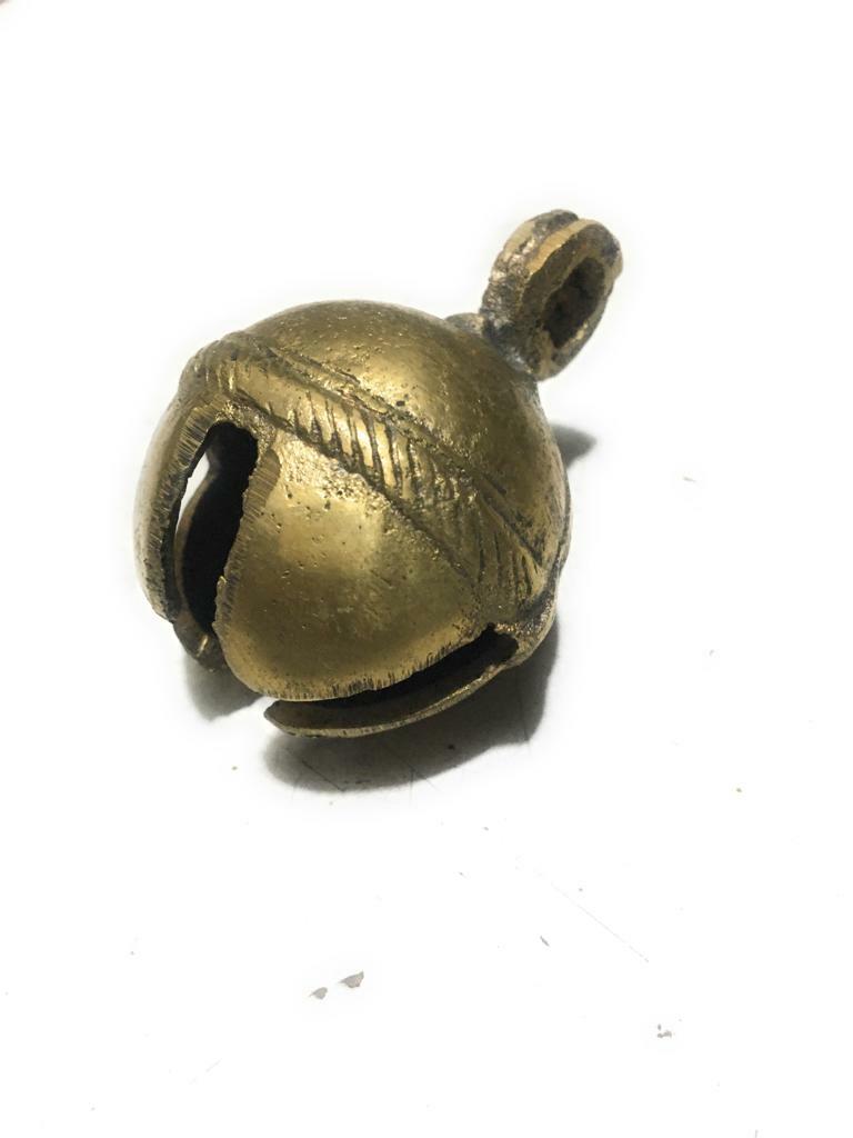 Bell Horse Cow Brass Sleigh Bells Goat Metal Neck Camel animal Neck ...