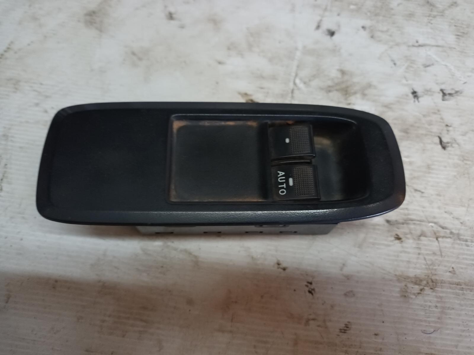 FORD RANGER POWER WINDOW SWITCH RH FRONT (MASTER SWITCH), 2DR TYPE, PX ...