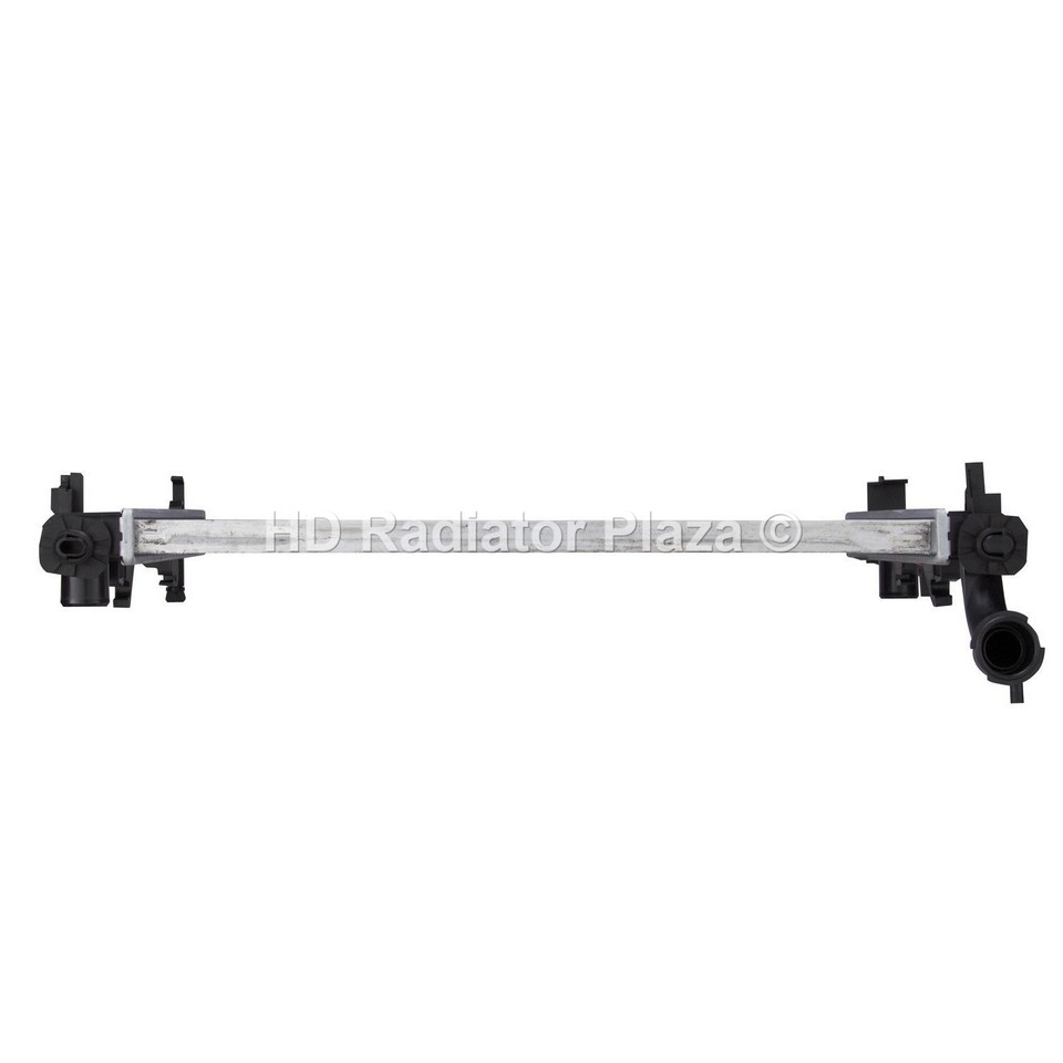 Radiator For 11-14 Durango 11-15 Grand Cherokee V6 3.6L V8 5.7L 6.4L ...