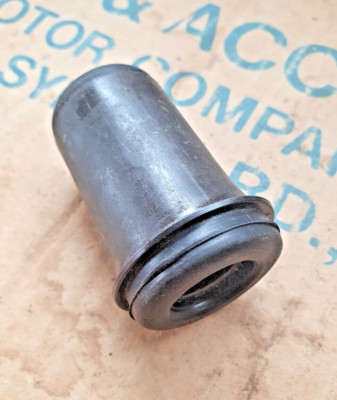 NOS FORD IDLER ARM BUSH XK XL XM XP FALCON FUTURA DELUXE FAIRMONT (33mm ...