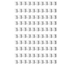 IKEA - VARIERA - COVER CAP - WHITE - 1 Pack/100 Caps | eBay