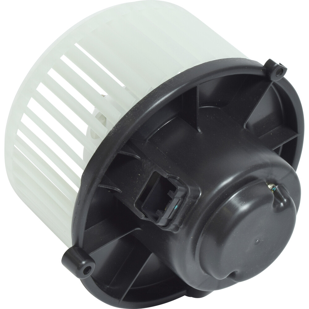 HVAC Blower Motor-Blower Motor with Wheel UAC BM 9324C | eBay