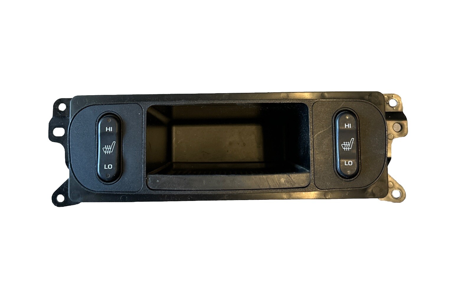 2002-2005 Dodge Ram Heated Seat Heat Switch OEM 56045626AA | eBay