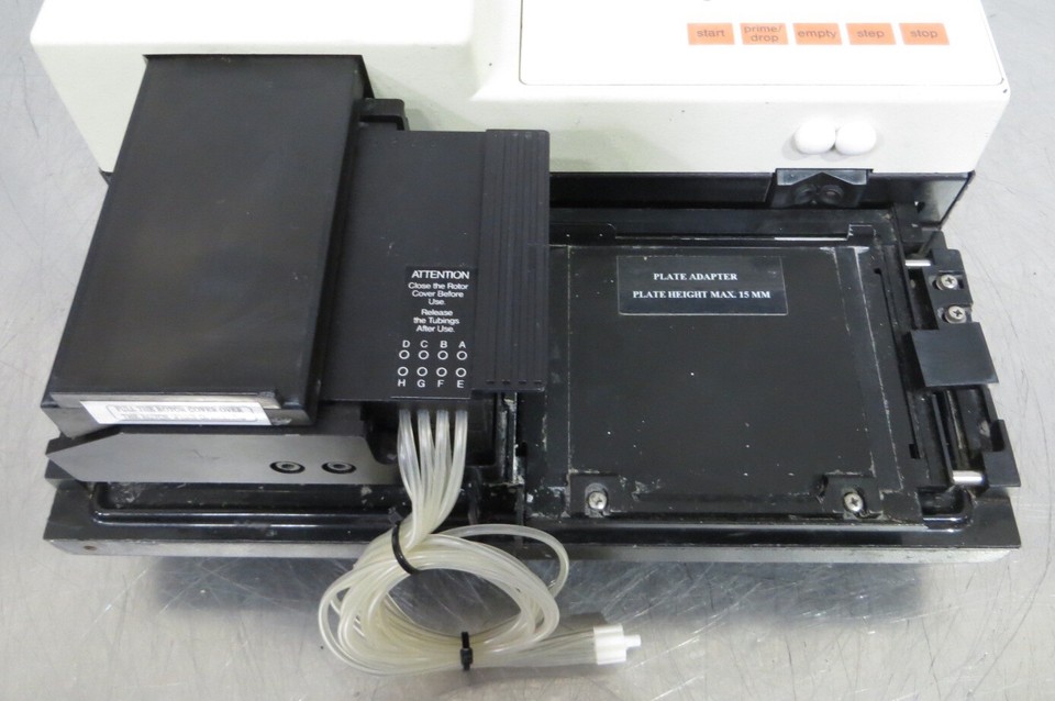 T196856 Titertek Multidrop 384 Reagent Dispenser w/ Cassette | eBay