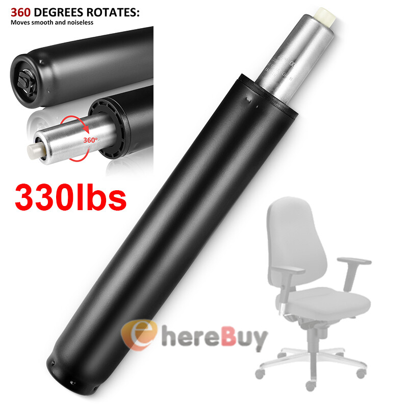 Replacement Gas Lift Office Chair Bar Stool Spare Adjustable Seat Base ...