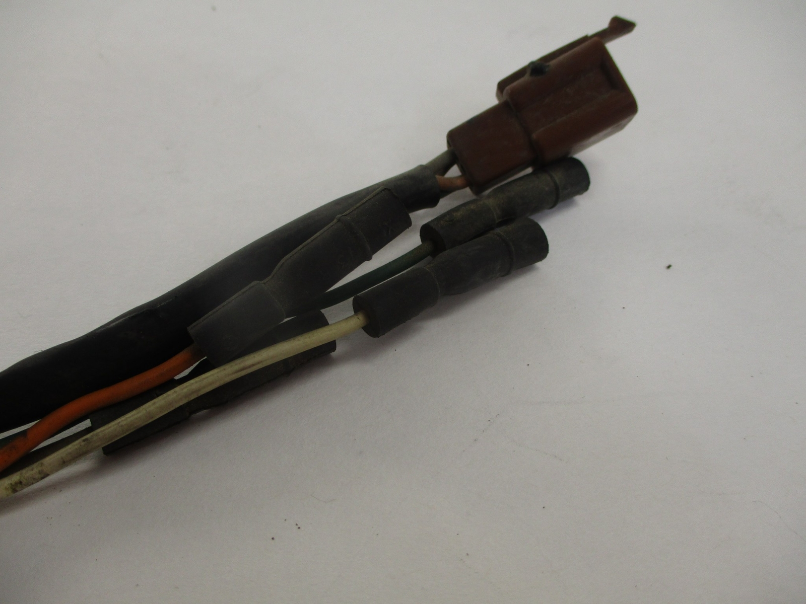 89 HONDA GL1500 CB INTERCOM WIRING HARNESS | eBay