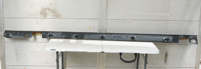 2010 - 2013 MERCEDES S550 W221 RIGHT PASS SIDE ROCKER PANEL SKIRT ...