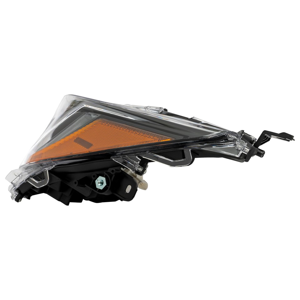 For 2023-2024 Toyota Corolla L LE 2.0L Left Side Headlight Turn Signal ...