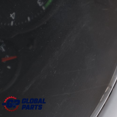 Ford Transit MK7 Diesel Instrument Cluster Speedo Meter Manual 6C1T ...