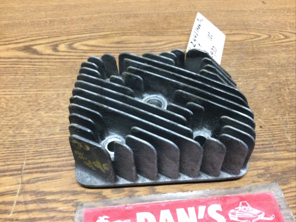 Head Engine # 3005-933 Arctic Cat 2001 Sno Pro 440 Z Snowmobile | eBay