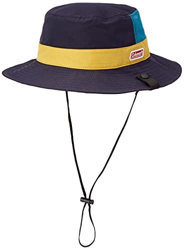 Coleman Kids Adventure Hat 151-0050 Navy 54cmfrom JP | eBay