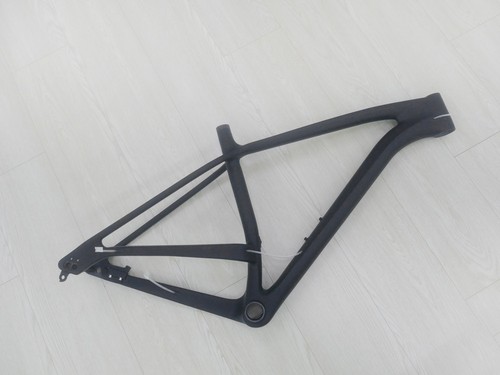 2026 Carbon Matt 29ER Plus boost Mountain Bike 17" 19" 21" bicycle ...