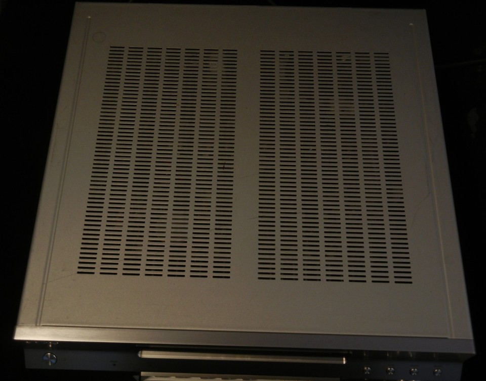 Sony A/V Reciever 7.1 Channel STR-DA3000ES - Fully Working - includes ...