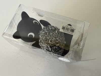 Pylones Cat Sponge Holder | eBay