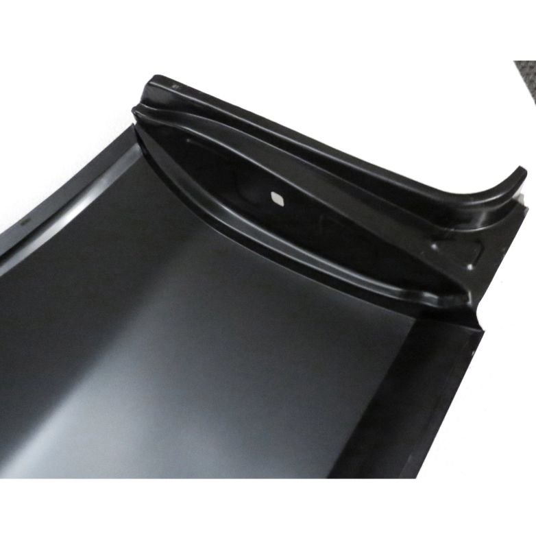 1970 Chevy Nova Quarter Panel Wheelhouses W/ Trunk Floor & Drop Offs ...