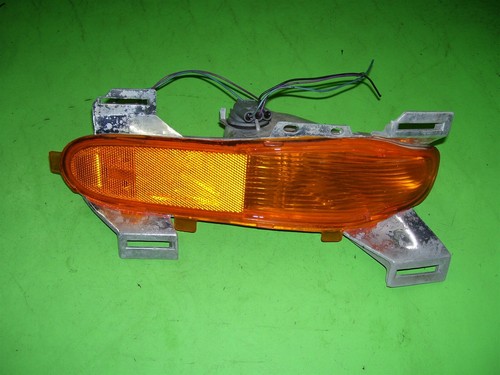 97 Buick Riviera LEFT FRONT Blinker Turn Signal PARK LIGHT Lamp oem | eBay