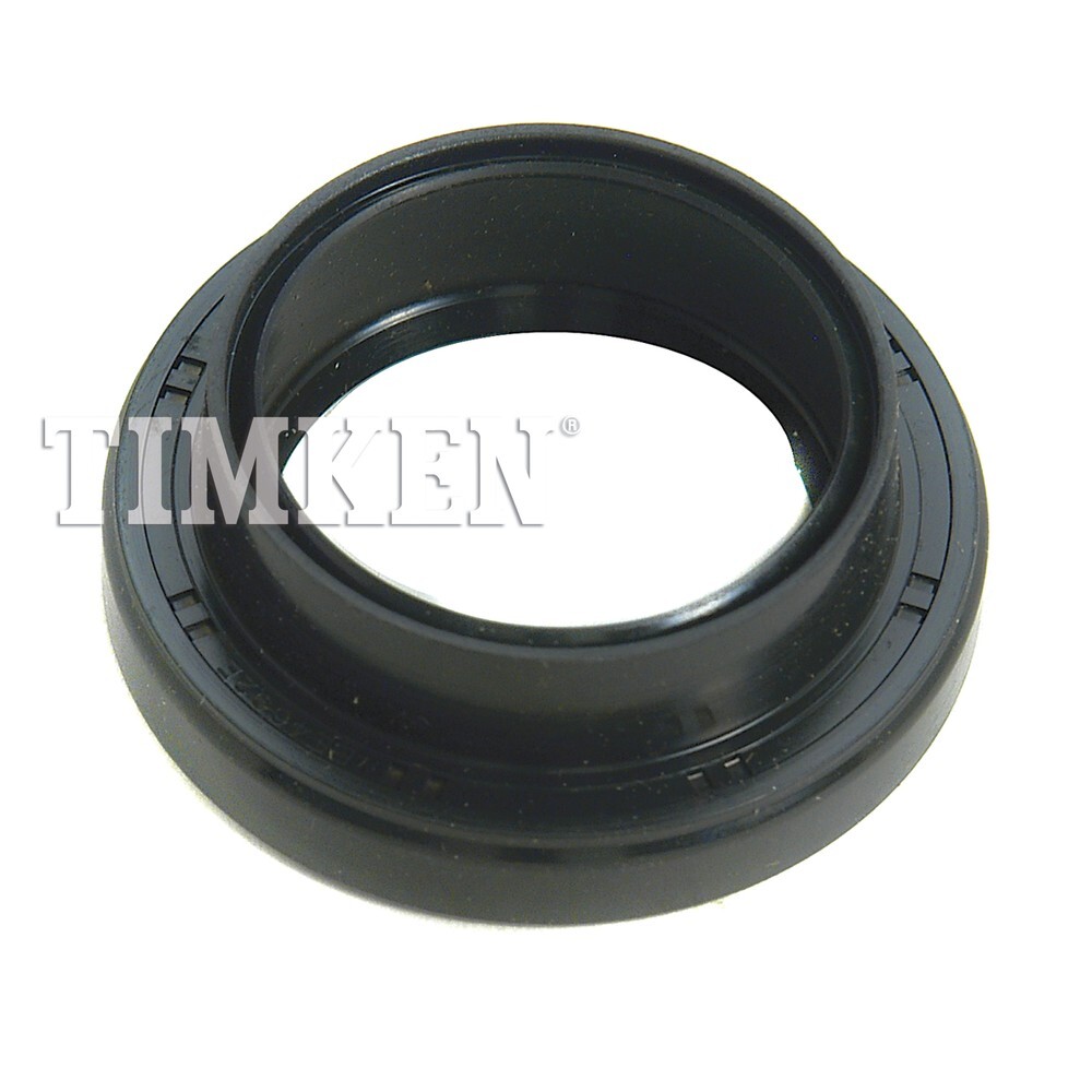 Manual Transmission Output Shaft Seal-Std Trans, 5 Speed Trans ...