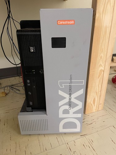 Carestream DRX-1 System - SC-7049 | eBay