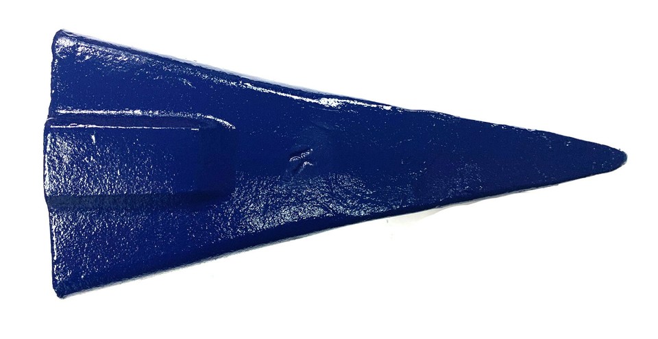 X330, X330SP Hensley Style Sharp Bucket Teeth by H&L Tooth Company, 330 ...