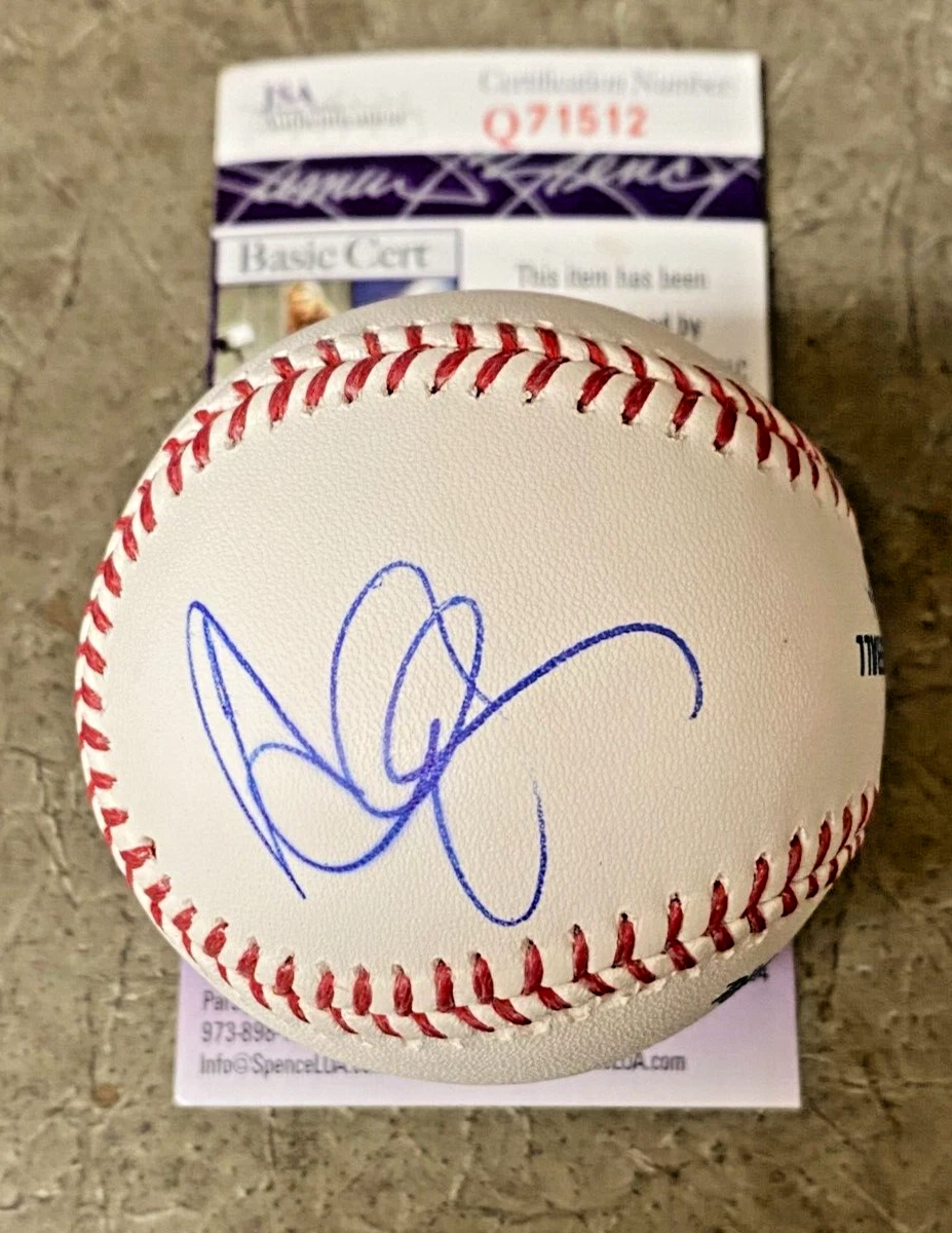 Drake Rapper Autograph