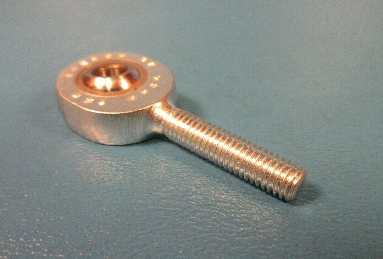 SKF SAKB 5 F Male Threaded Right Hand Rod End Bearing | eBay