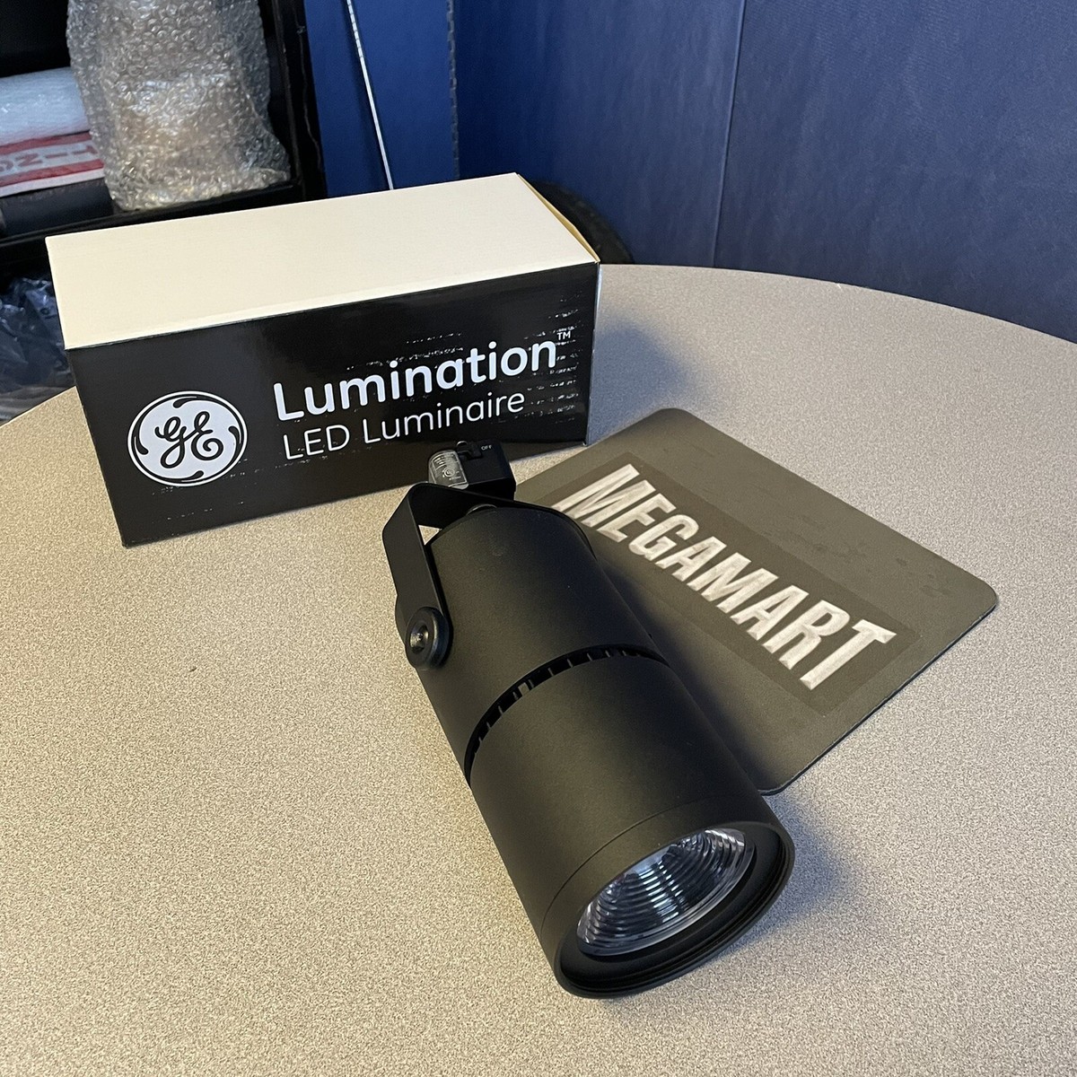 Ge Lumination Led Luminaire Ws Series Current By Ge