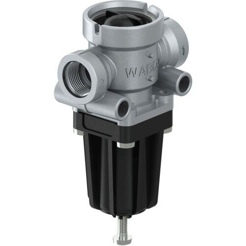 Valve de limitation de pression compatibilite avec MAN NEOPLAN ...