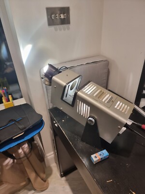 Optikinetics Solar 250 Projector | eBay UK