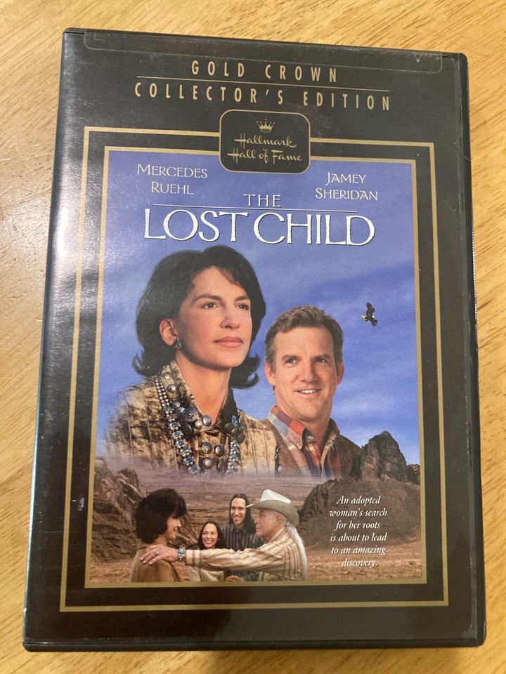 Hallmark Hall of Fame Gold Crown Collector's Edition Dvds - Pick a ...