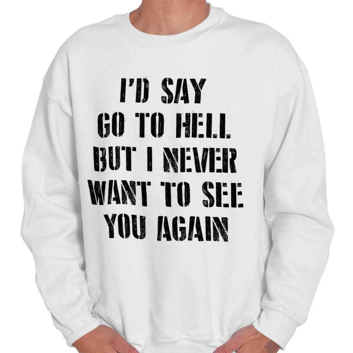 High School Is Hell Meme