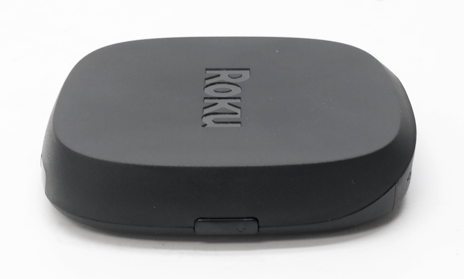 Roku Ultra 4802R (4802X) 4K Streaming Media Player with Voice Remote ...